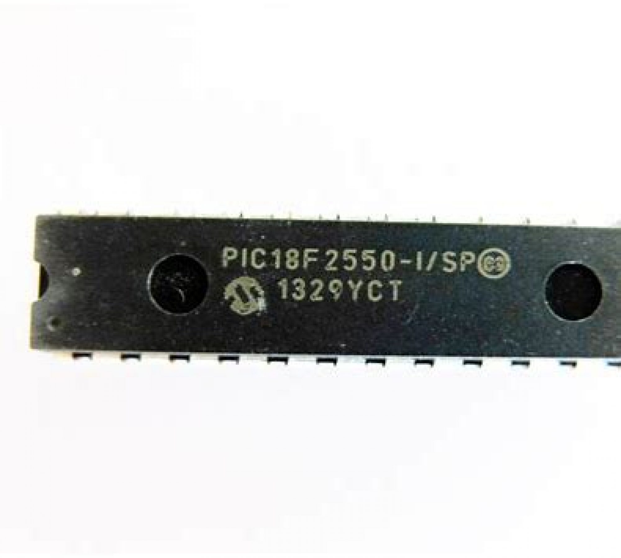 PIC18F2550 USB Microcontroller | Majju PK