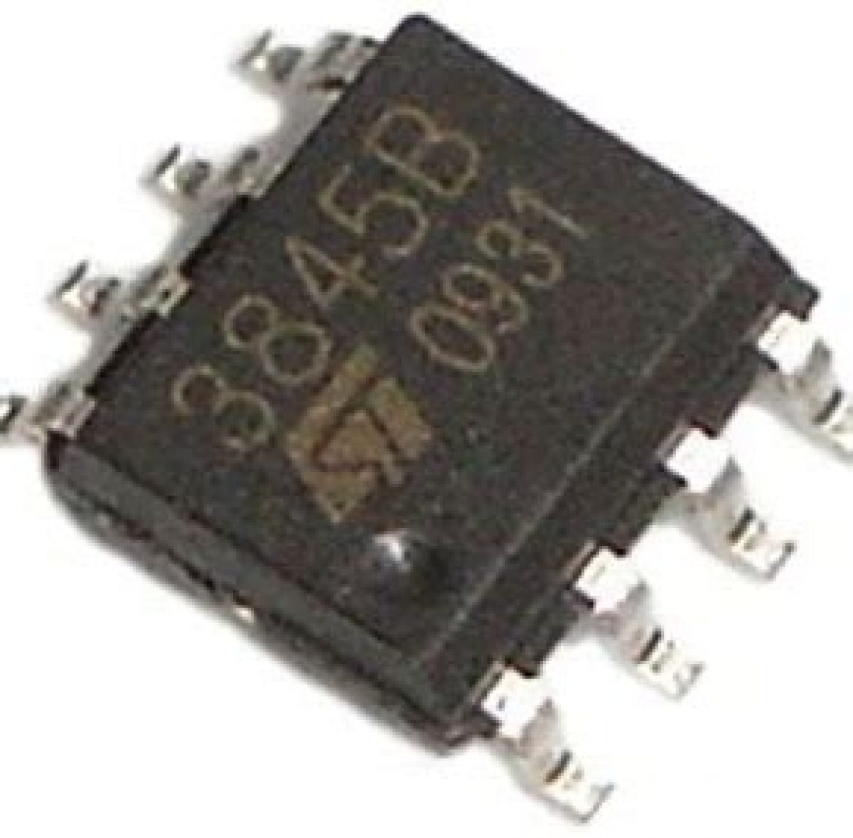 S0P8 UC3845B Current Mode PWM Controller IN PAKISTAN | Majju PK