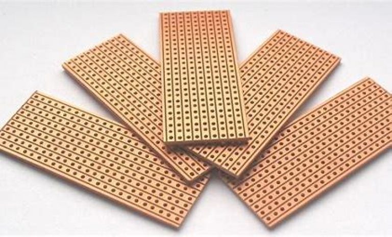 Stripboard Veroboard Prototyping Board 100x240mm | Majju PK