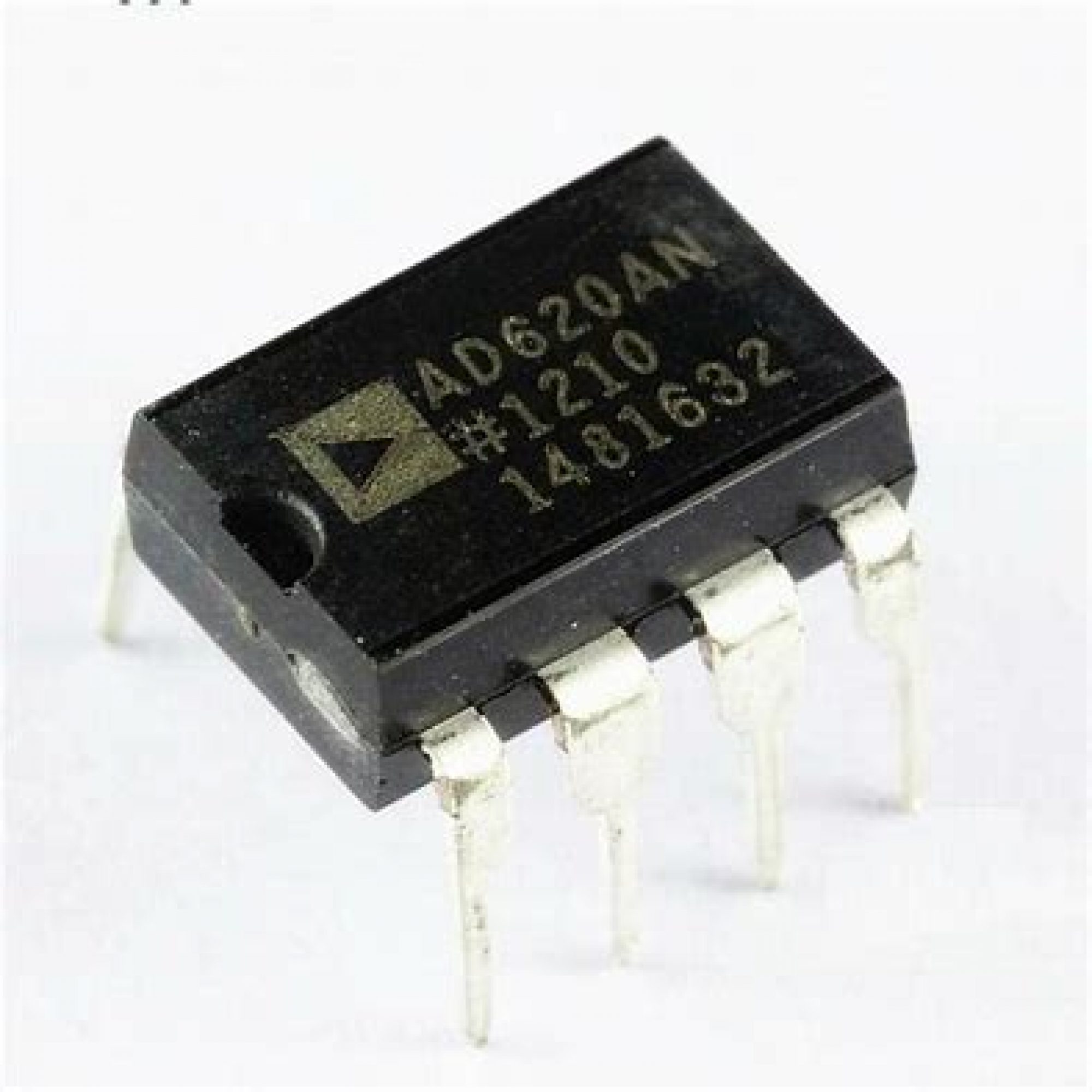AD620AN Amplifier Chip IC | Majju PK