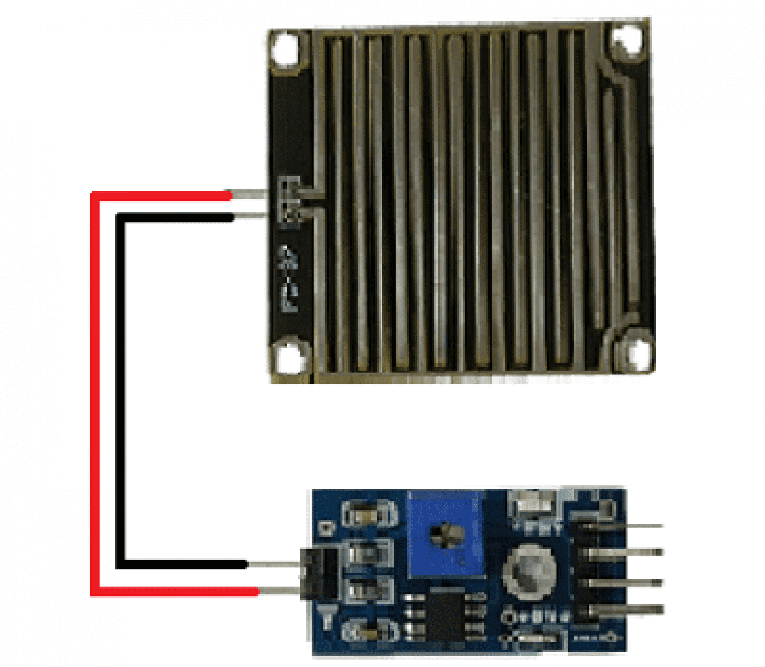 Raindrops Detection Sensor Module In Pakistan | Majju PK Raindrops Detection Sensor Module In Pakistan | Majju PK