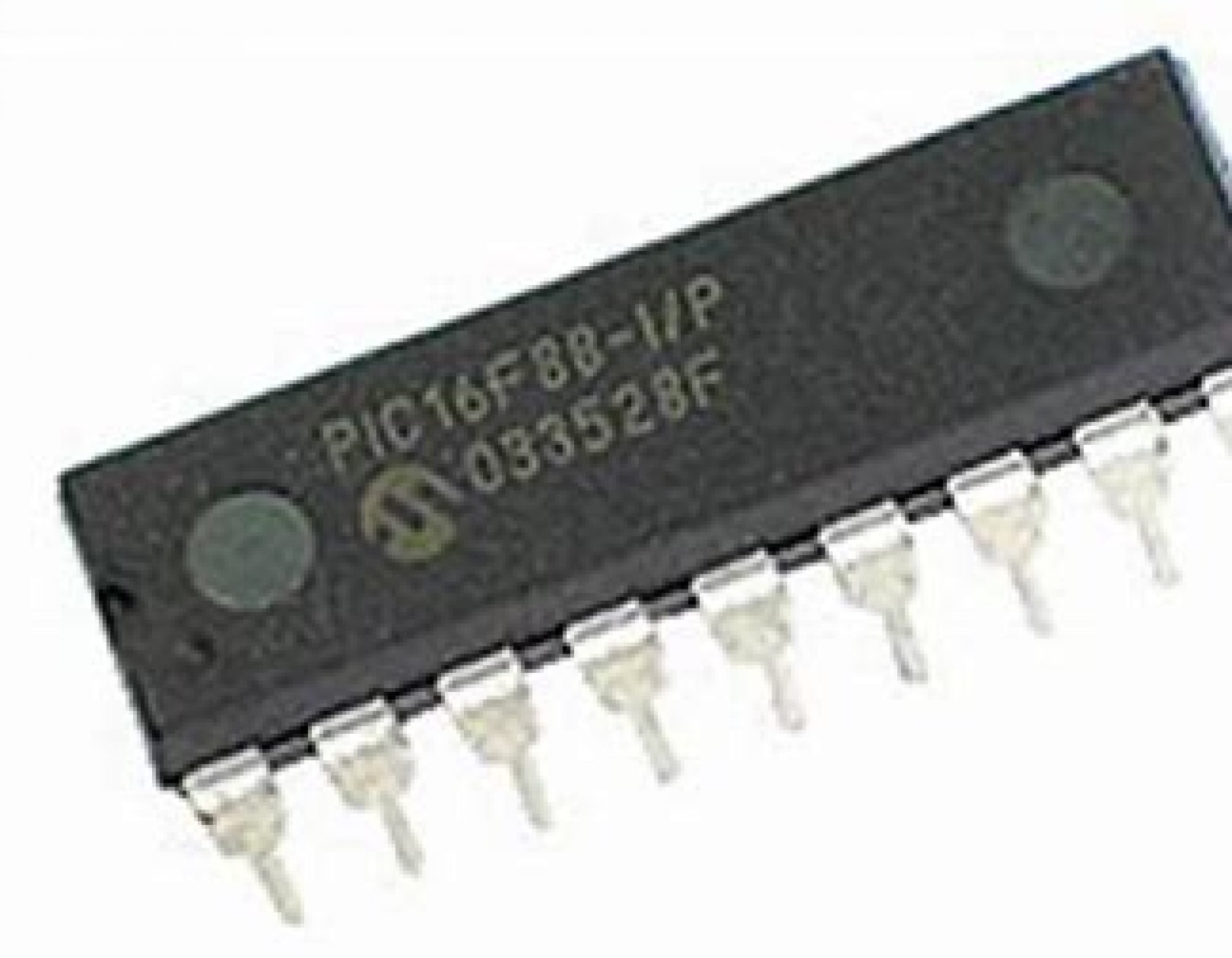 PIC16F88 16F88 Microcontroller In Pakistan | Majju PK