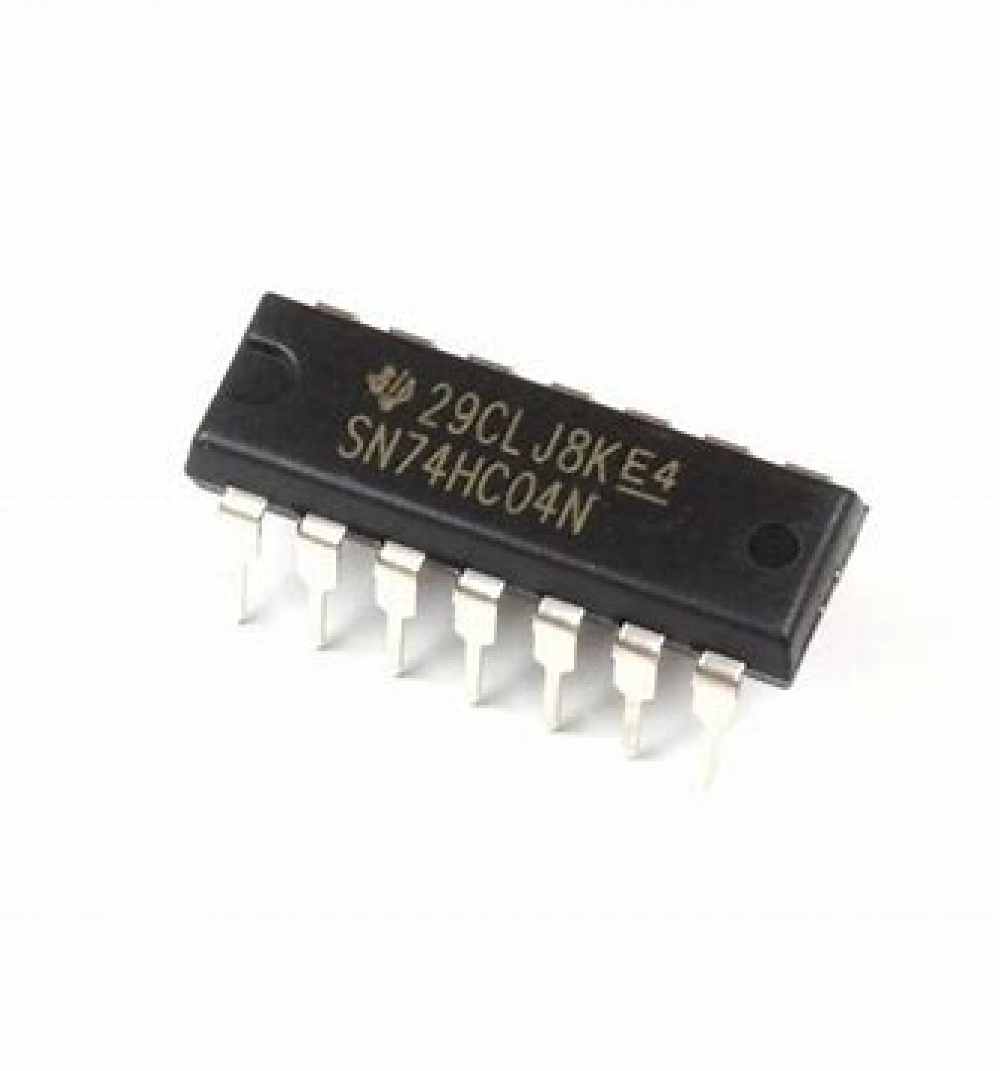 74HC04 Hex Converter IC | Majju PK