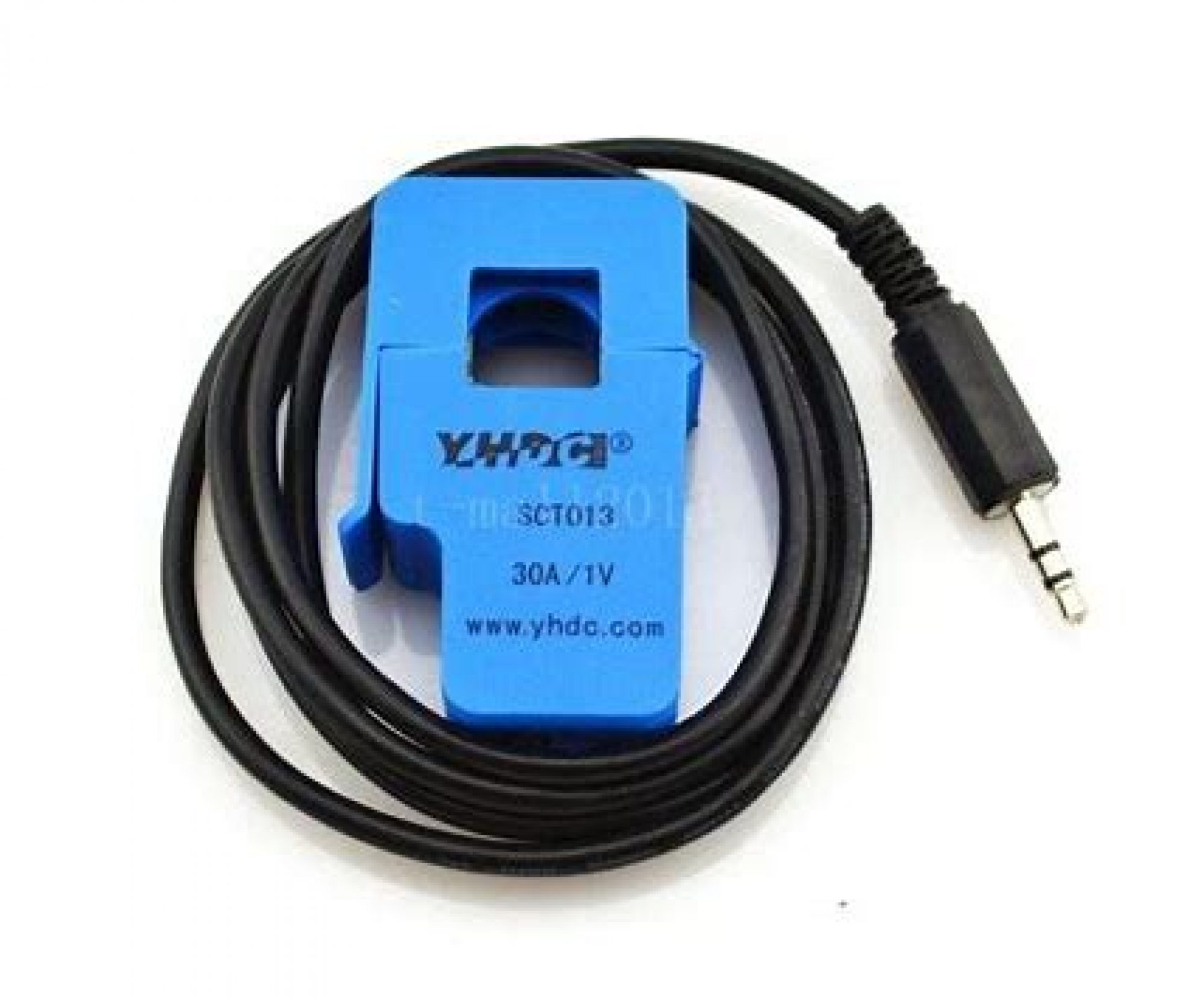 SCT-013-030 Non-invasive AC Current Sensor 30A | Majju PK SCT-013-030 Non-invasive AC Current Sensor 30A | Majju PK