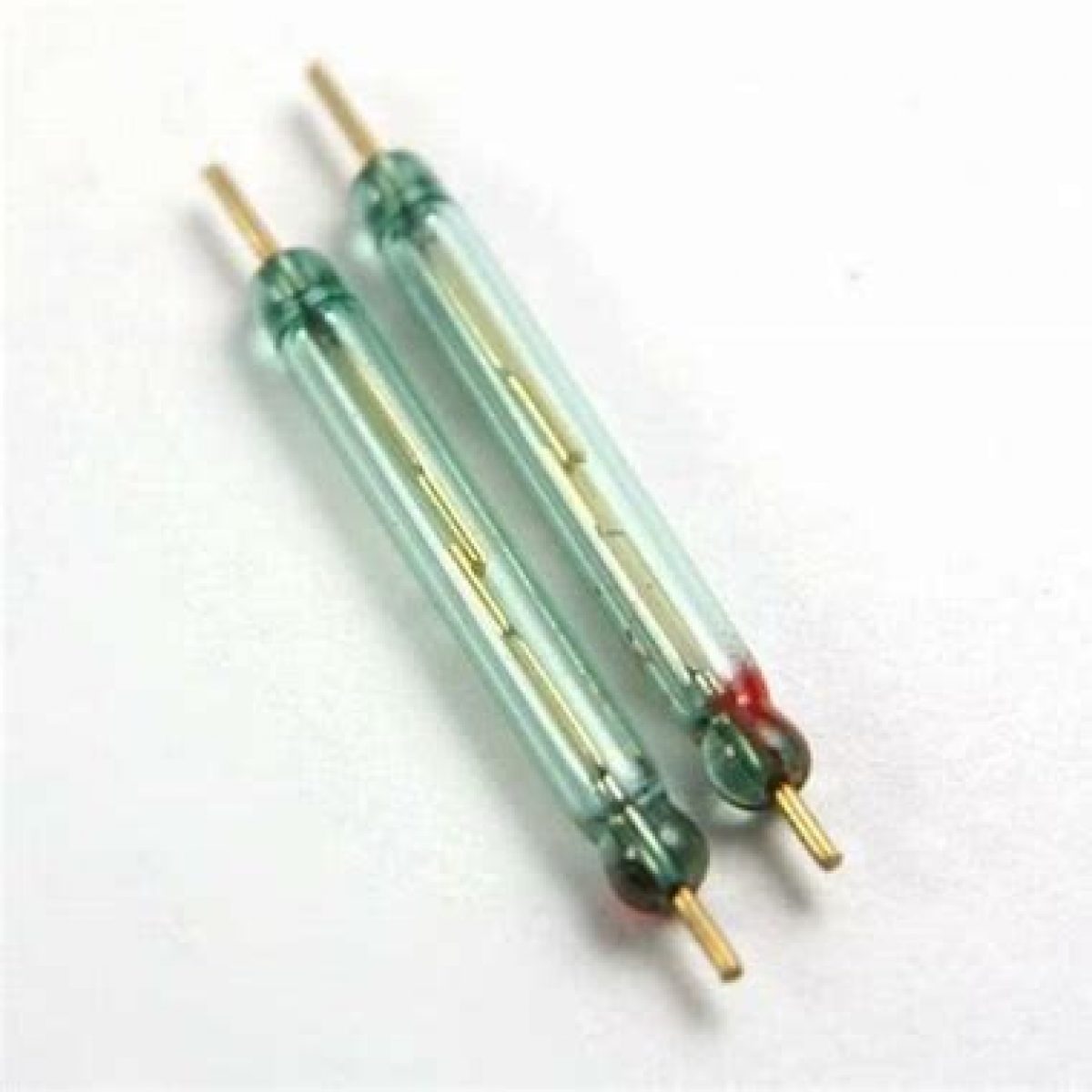 Reed Switch Sensor Reed Sensor Magneto Magnet Magnetic Switch | Majju PK