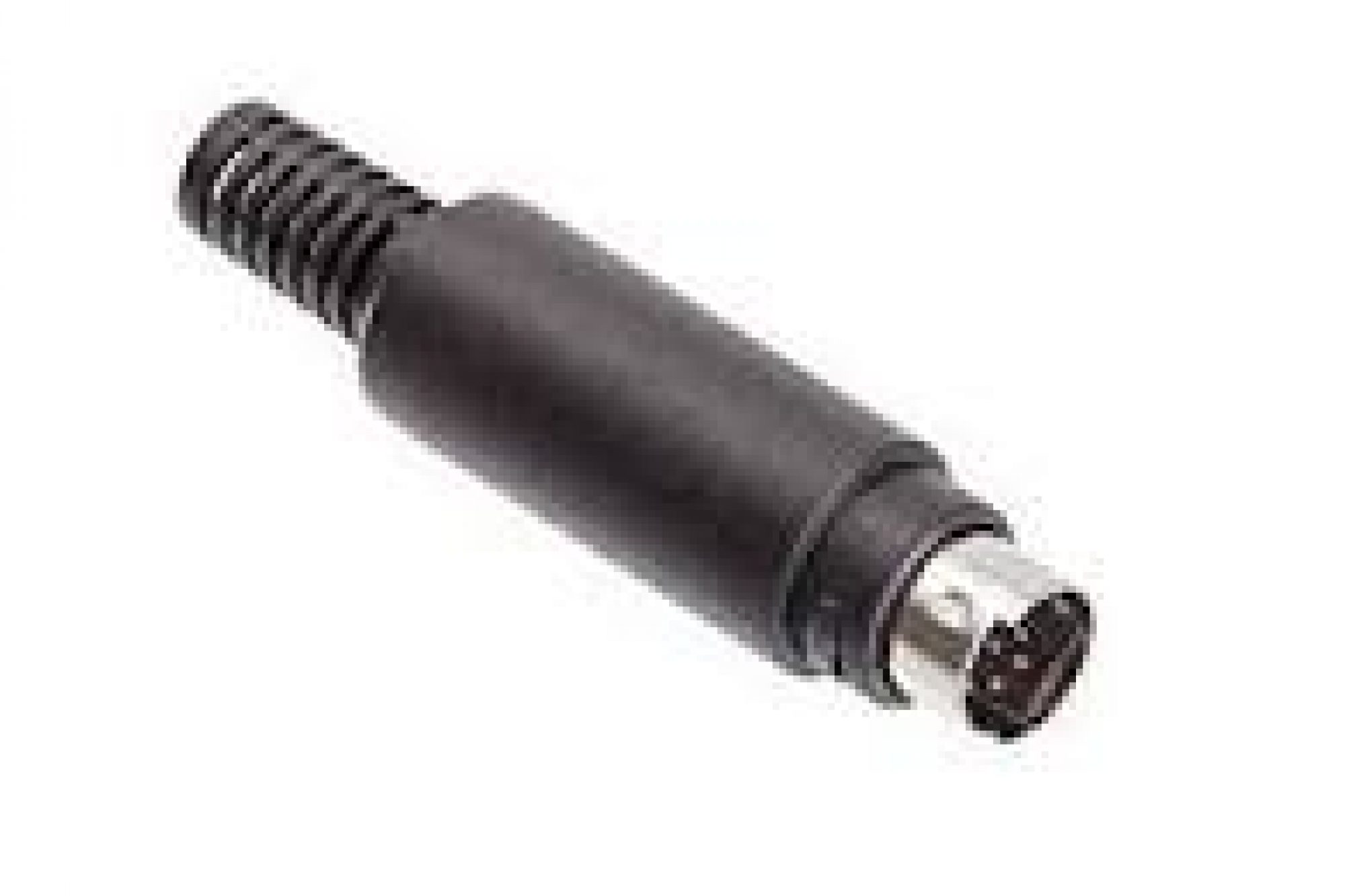 Mini DIN Male solder 8 Pin Connector | Majju PK