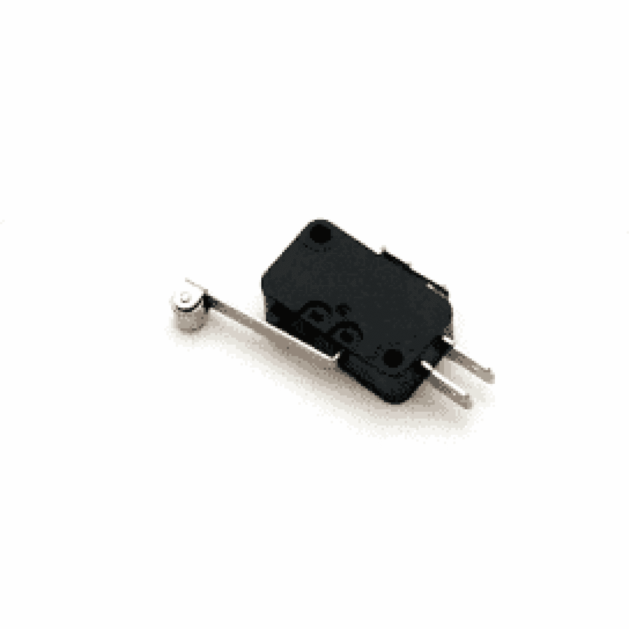 Micro Roller Lever Arm Open Close Limit Switch Micro Switch | Majju PK