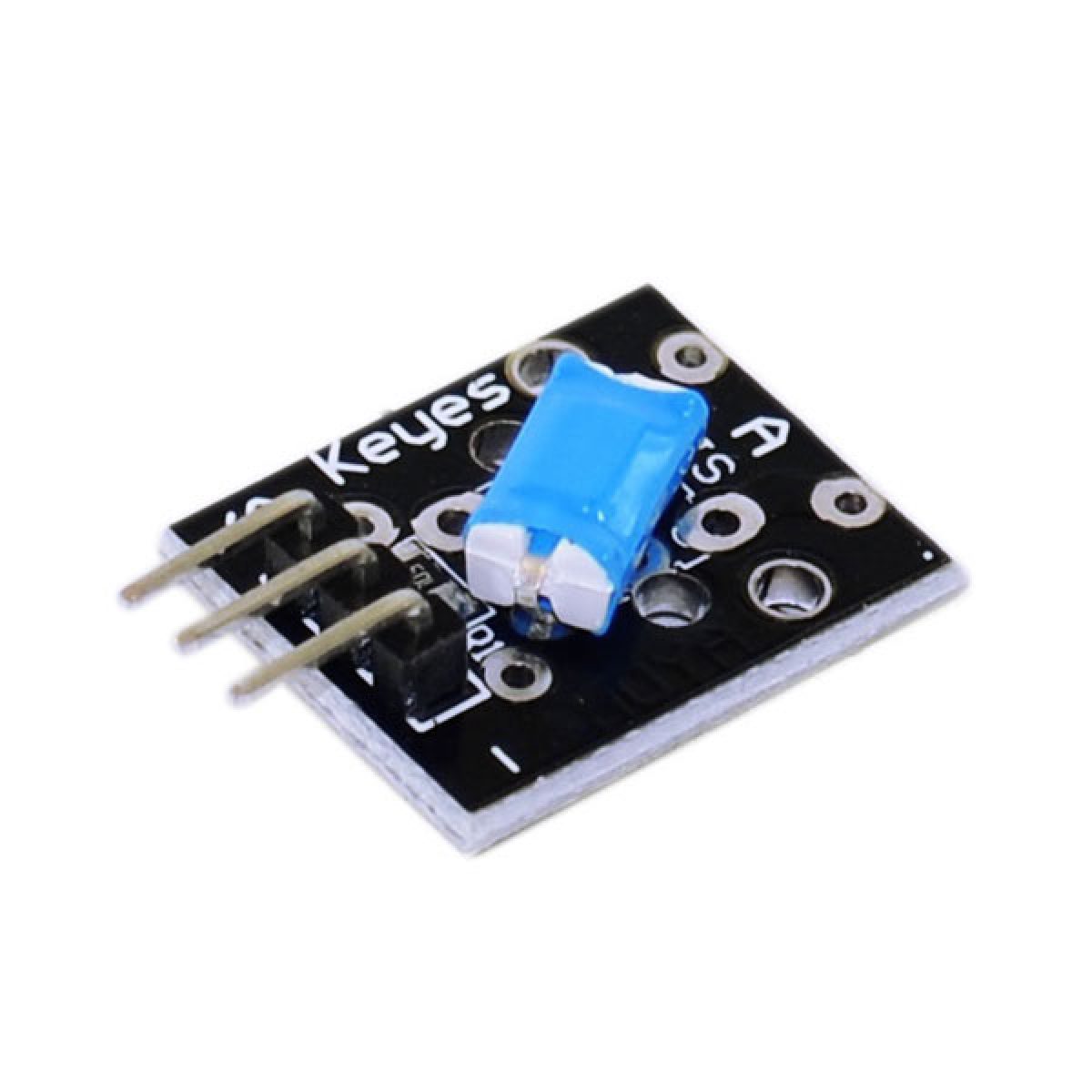 KY-020 Tilt Switch Sensor Module for Arduino | Majju PK
