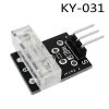 KY-031 Knock Sensor Module Tap Sensor Module For Arduino | Majju PK